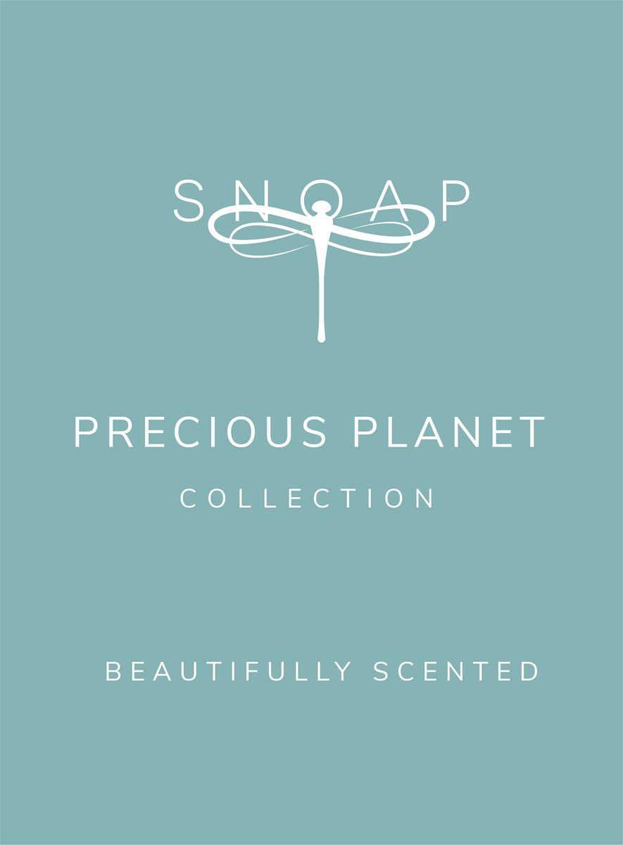 Precious Planet Collection – SNOAP