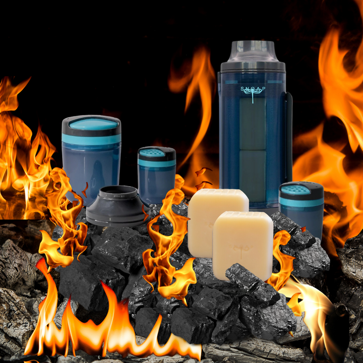 Dispensers – SNOAP