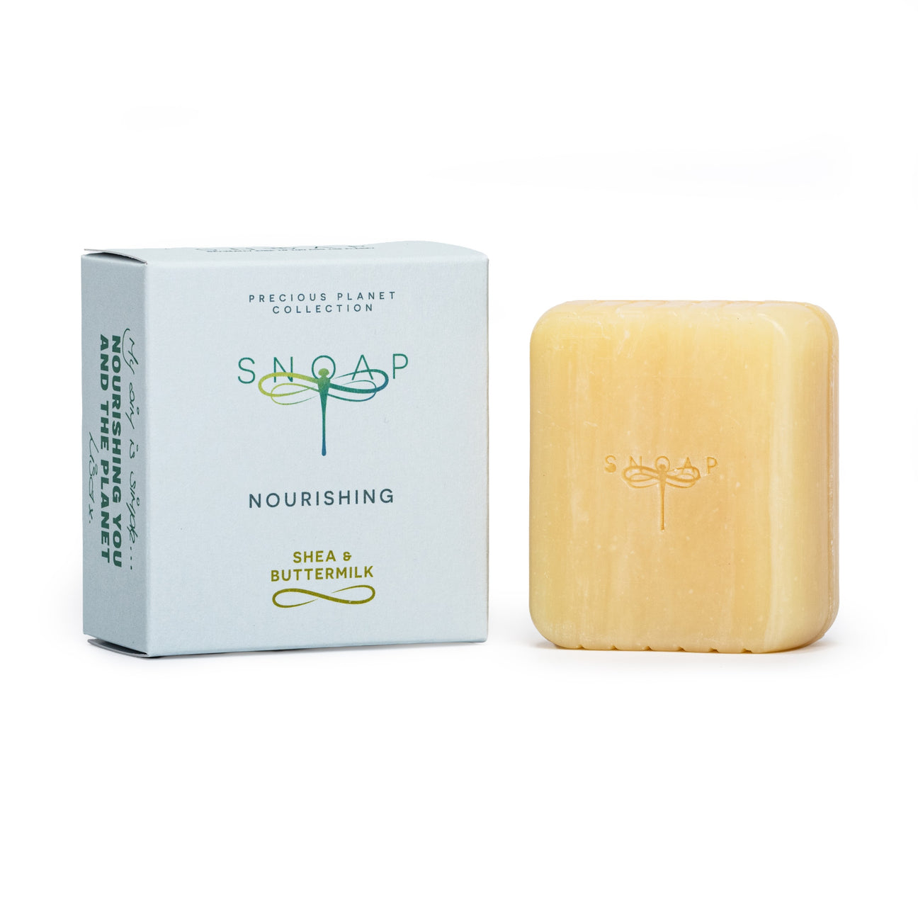 Solid Soap Dispenser | SNOAP
