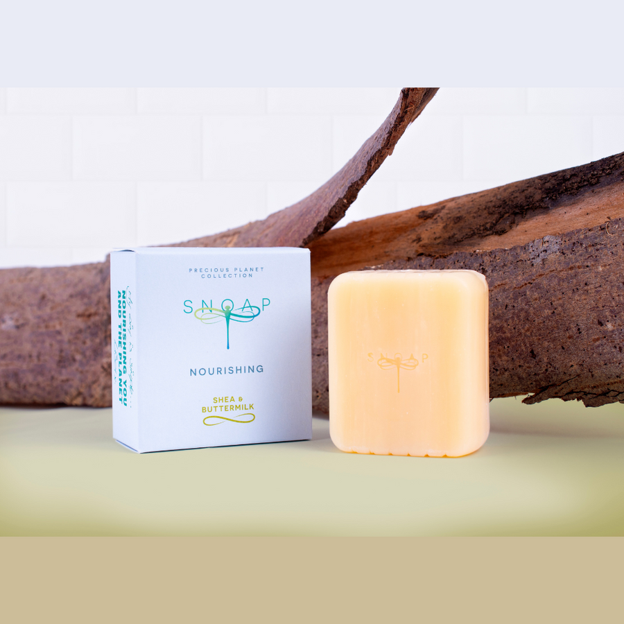 SNOAP | Innovative Solid Soap & Dispensers | Order Online Today