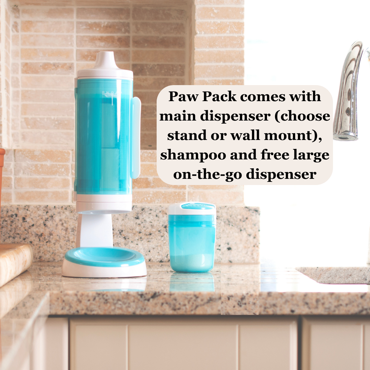 SNOAP Luxury soap and shampoo Gifts