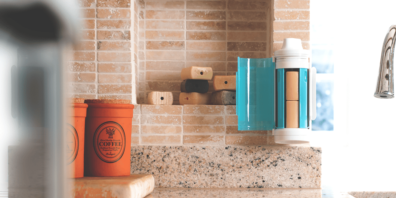 SNOAP | Innovative Solid Soap & Dispensers | Order Online Today