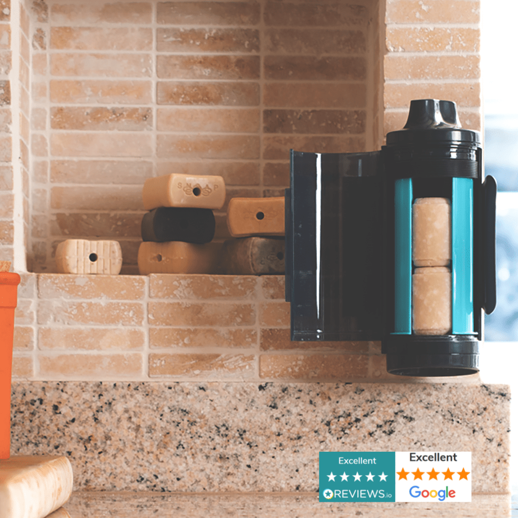 Solid Soap Dispenser | SNOAP