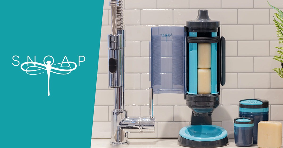 HOW IT WORKS – SNOAP